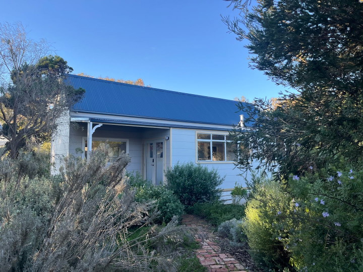 Cottage Stay In Port Fairy - Port Fairy