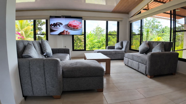 Coffee Farm Country House | Near Theme Parks - Alcalá