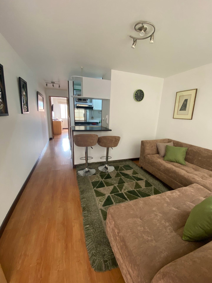 Nice Apartment - Northern Bogota - Bogota