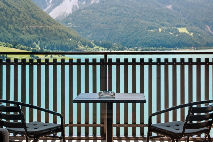 Residence Froy Wohnung 1 - Reschen am See