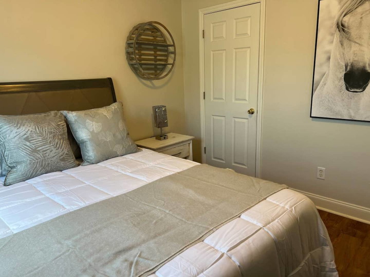 Perfect Night's Sleep For Nurses And Biz Travel - Albany, GA