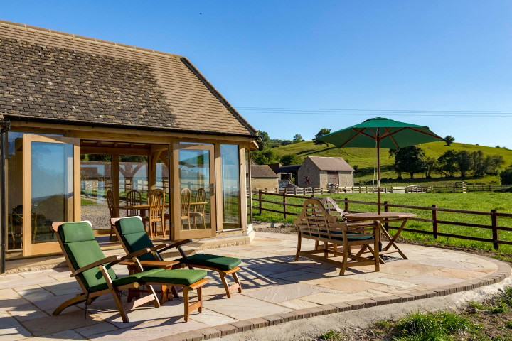 Cosy Cotswolds Bungalow Garden Room And Patio - イギリス ストラウド