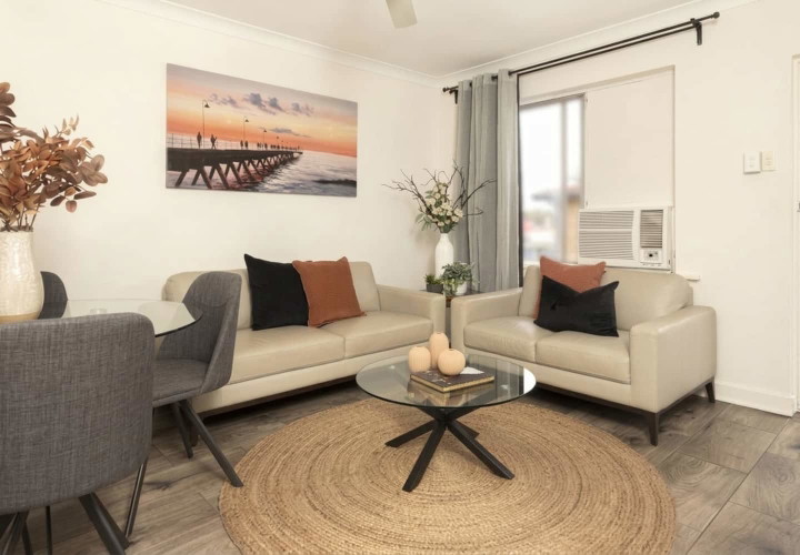 City Fringe Hideaway! Mins To Cbd, Airport & Beach - プロスペクト