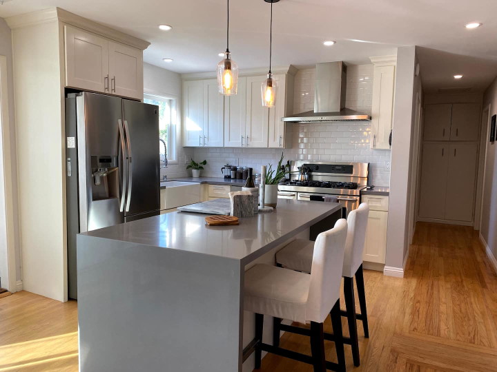 Beautiful Bay Area Home With Outdoor Space - Redwood City, CA