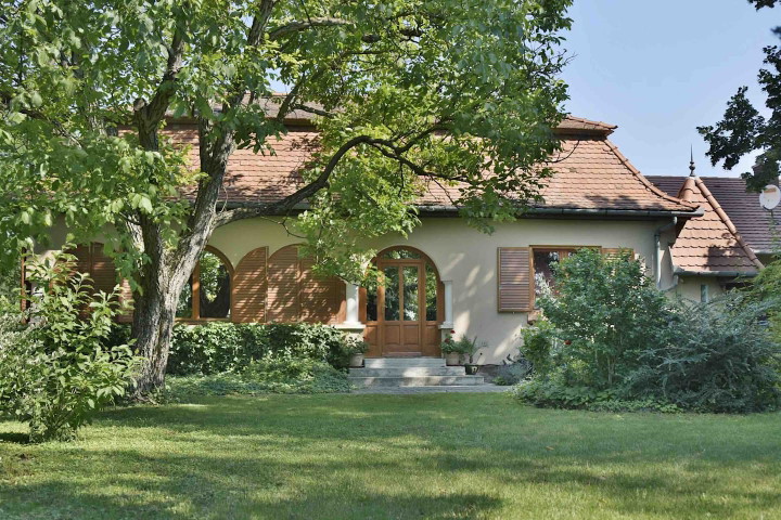 Békéscsaba Quiet Farm - Békéscsaba