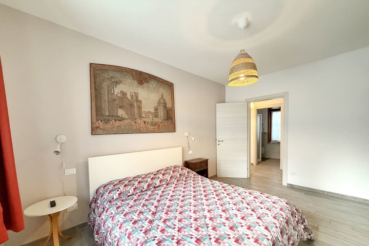 Santa Caterina 1 - In The Heart Of Crema - Fontanella