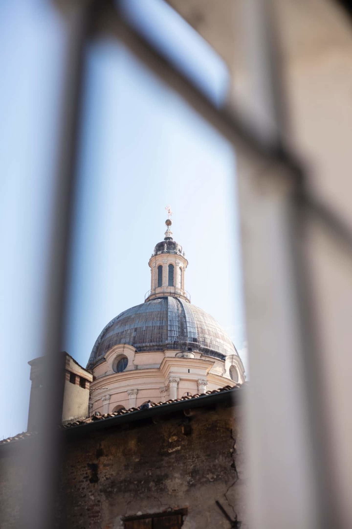 La Poesia Di Mantova: Dimora Nel Centro Storico - Mantua