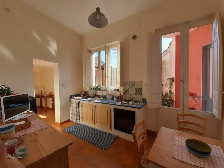"Casa Il Borgo Delle Aci" - Trecastagni