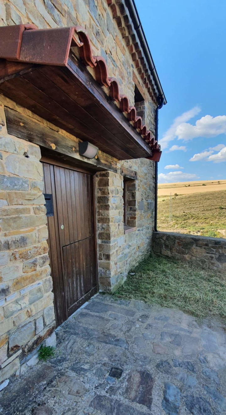 Casa Rural T-rex - Enciso