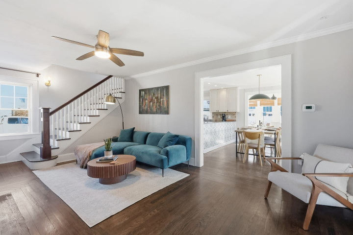 Minutes To Beaches - Home Theater, Couples Retreat - Connecticut