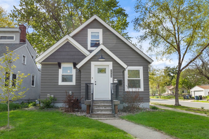 Perfect 3 Br In The Hrt Of S.e. Mpls - Minneapolis