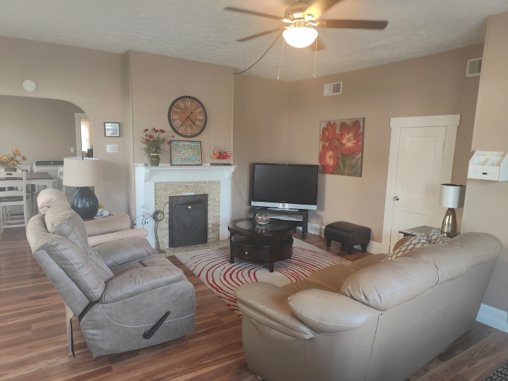 Quiet Escape-heart Of Mason-10 Min To Kings Island - Mason, OH