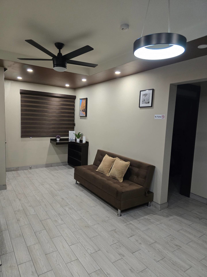 Quiet And Comfortable Apartment. - Ensenada