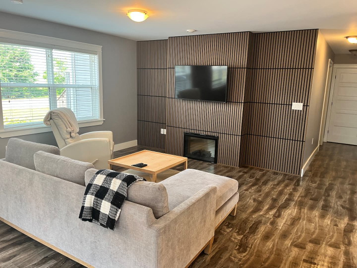 2 Bedroom W/ King Beds All 1 Level In Ch'town - Charlottetown