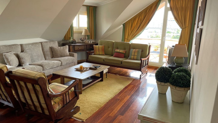 Apartamento Al Lado De Pontevedra Con Piscina - Combarro