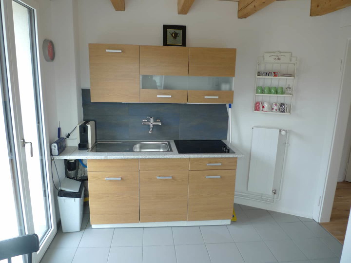 Chambre Double Confortable - Lucerne