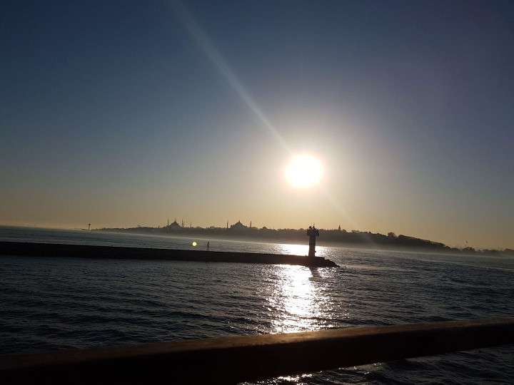 Casa Anica - Sulina