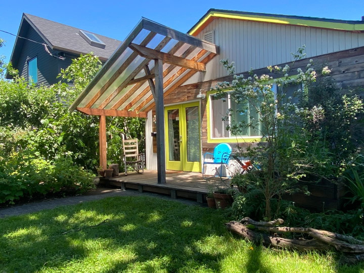 Cozy/quiet House, Walkable To All Things Great! - Portland, OR