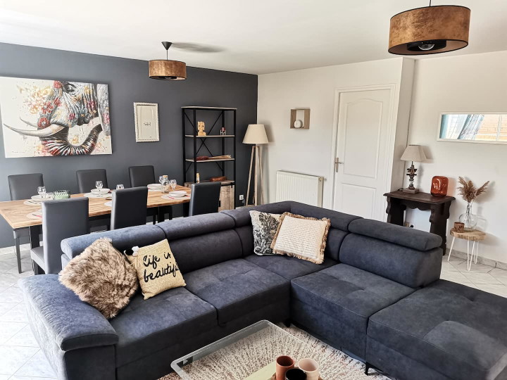 Loft De Monplaisir Au Cœur Du Périgord Noir - Sarlat-la-Canéda