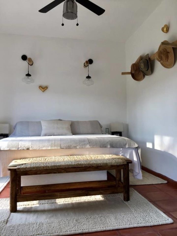 Casita 'Santa Cachucha' At Jaja Hacienda - Sayulita