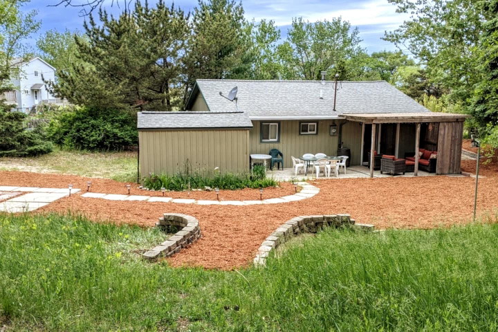 Sixty's Nostalgia - Silver Lake Dunes Orv Park - Michigan