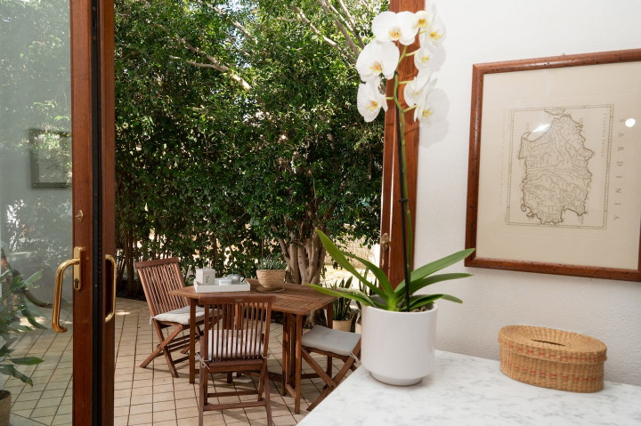 Holiday House Sardinia Valledoria C - Valledoria