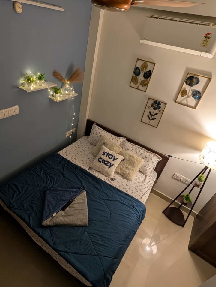 Cozy Nest - Hyderabad