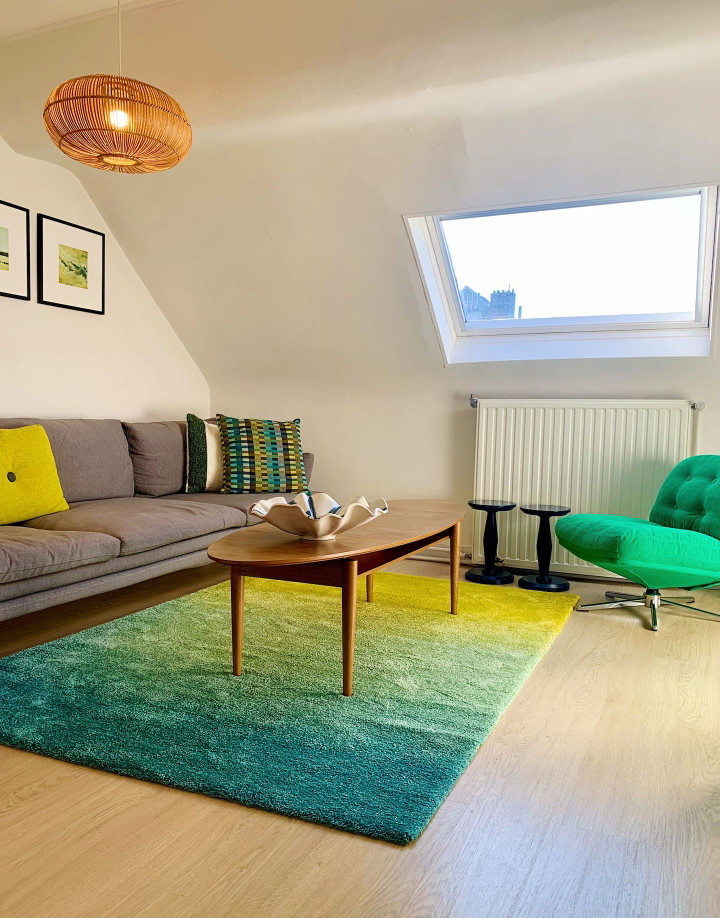 Studio Contemporain - Brüssel