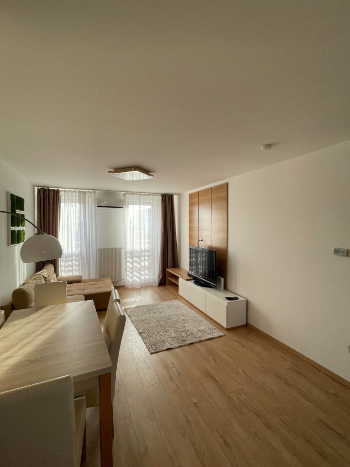 Sarló Apartman - Debrecen