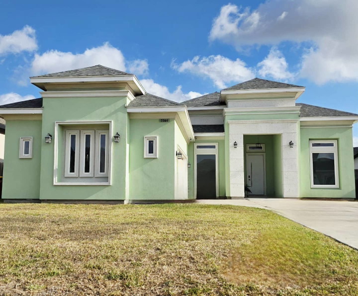 Pet Friendly Home In Rancho Viejo/olmito Area - Brownsville, TX