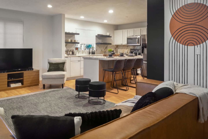 The Rosie Roots - Cozy House & Pet Friendly - Greenfield, IN