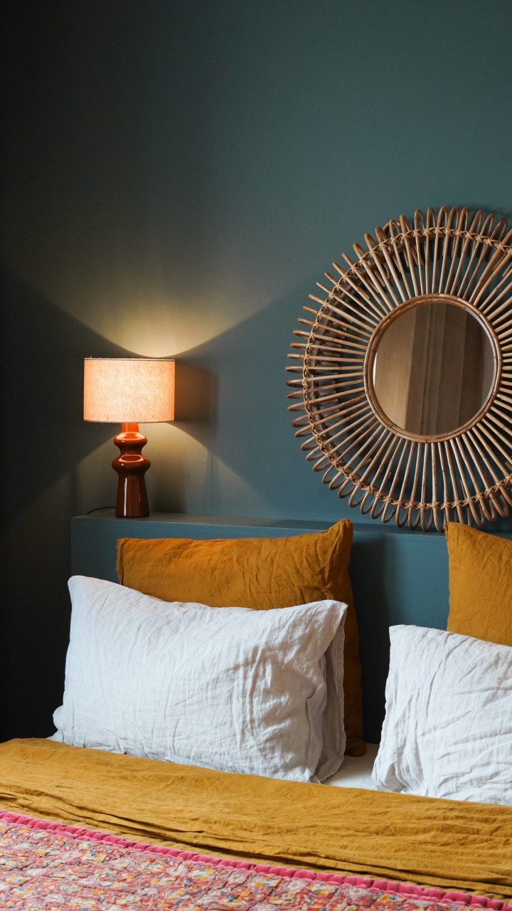 Chambre D'hôtes Confortable Avec Piscine - Bidart