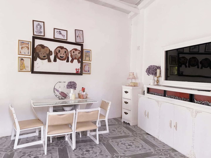 Entire 3rd Floor 3 Rooms Beds W/ Ac 16pax -