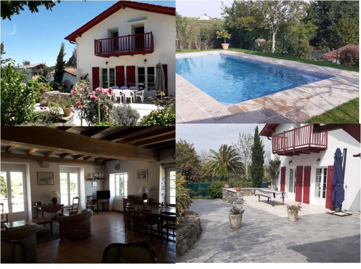 Sanprixkinéa, Mer, Lac, Randonnées, Traditions - Saint-Pée-sur-Nivelle