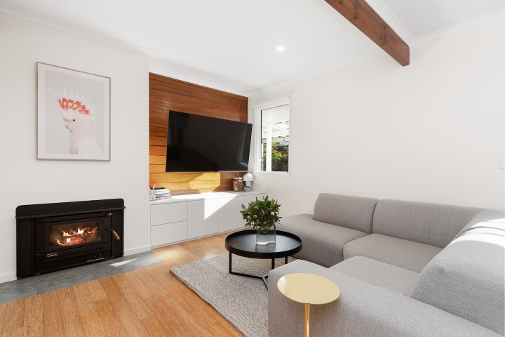4 Bedroom Newly Renovated House With Spa - Rye