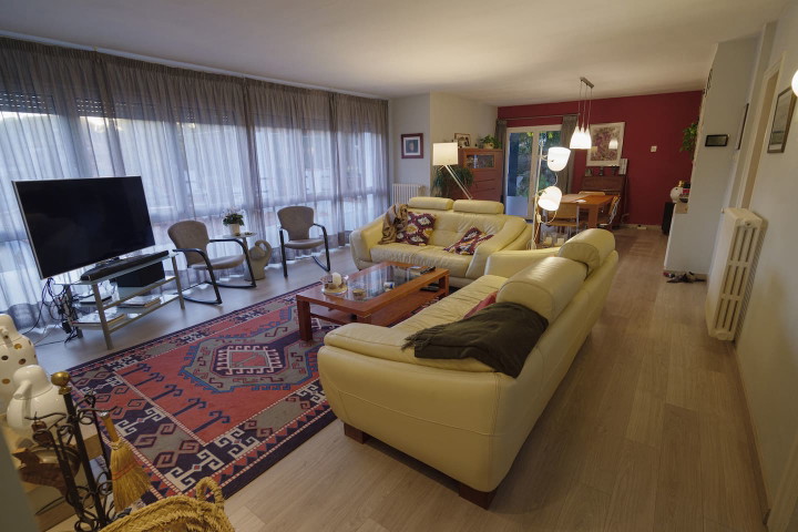 Perfect Stay Close To Uab And Bcn + Breakfast Incl - Sabadell