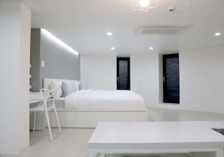 [Ks] #Clean&cozy #Seoulstn5min #B - Seoul