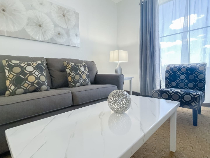 Great Condo Hotel Near Int. Drive, Furnished C31-2 - Orlando