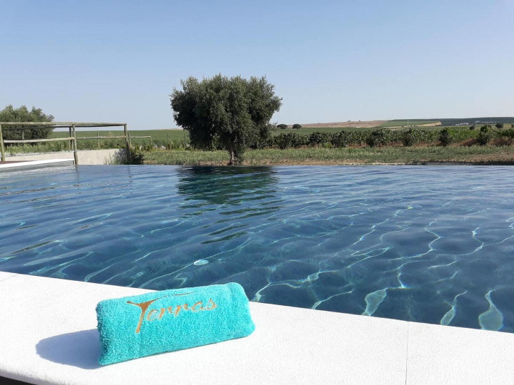 Terras Agroturismo & Vinhos - Alentejo