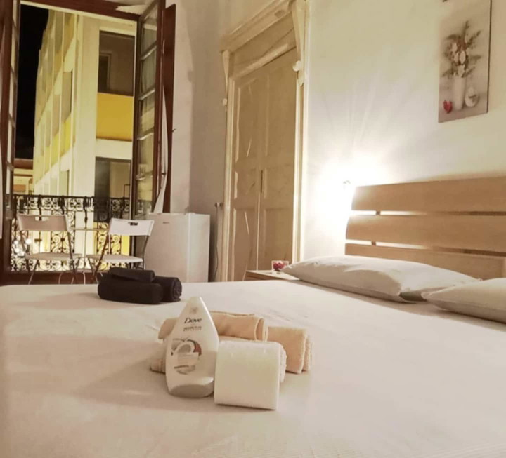 Liberty House Lll - Sassari
