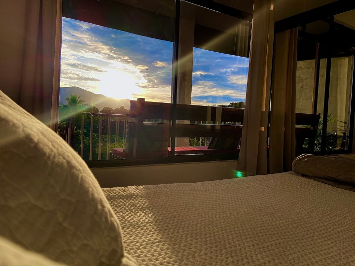 Beautiful House - Casa Los Madriz (Suite 1) - Costa Rica