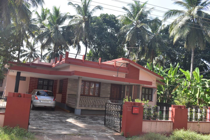 Reunion Villa - Udupi