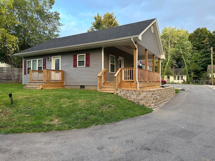 Near Downtown E-town - Elizabethtown, KY