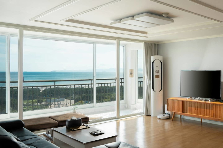 Dadaepo Stay #Ocean View #Kids #Sunset #Beach - Busan