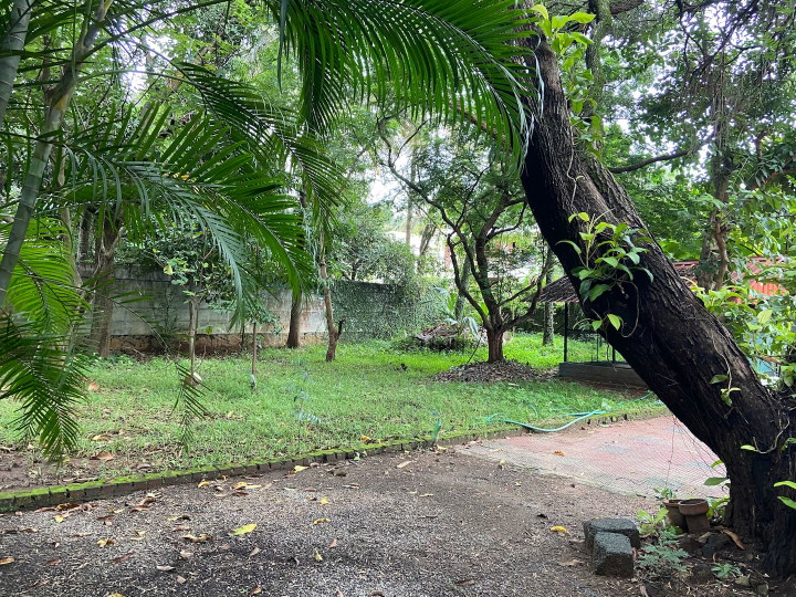 Kalliyattu Homestay - Palakkad