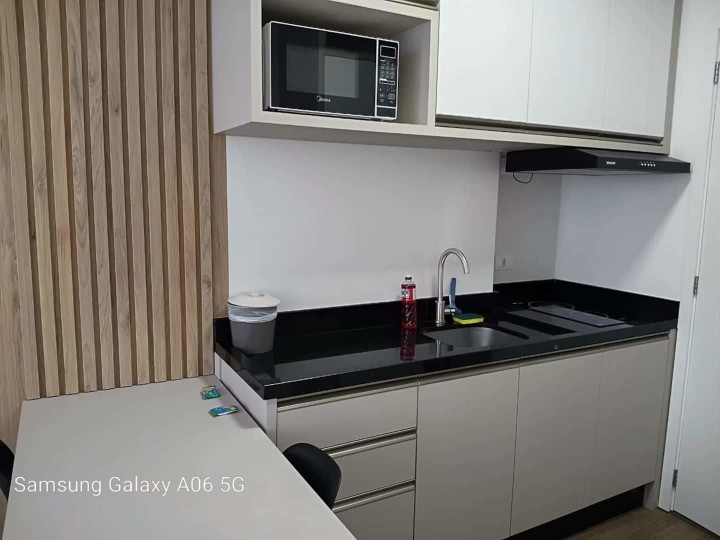 Appartement 313, Magnifique ! Avec Piscine Chauffée ! - Curitiba