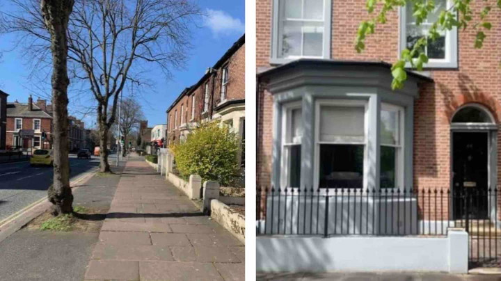 Spacious Town House Carlisle City Centre - Carlisle