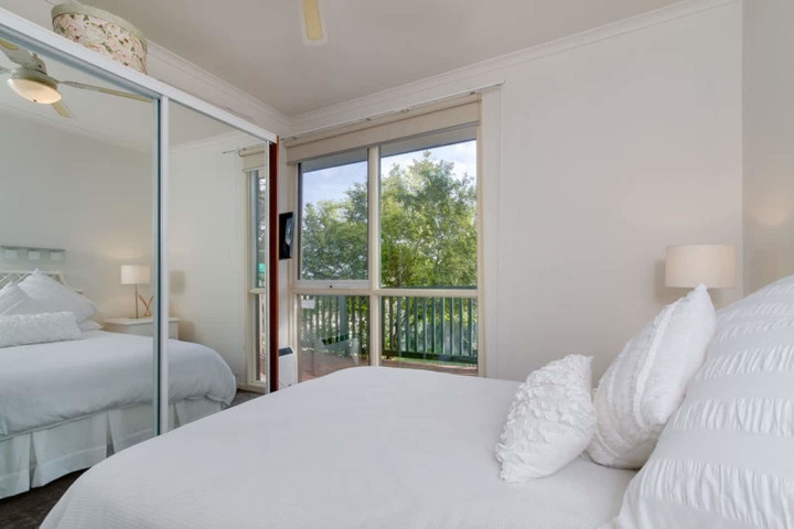 Hideaway, Silverleaves - Cowes