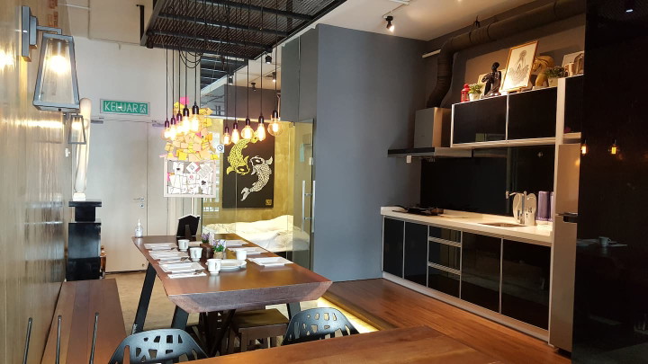 Home Sweet Home - Subang Jaya
