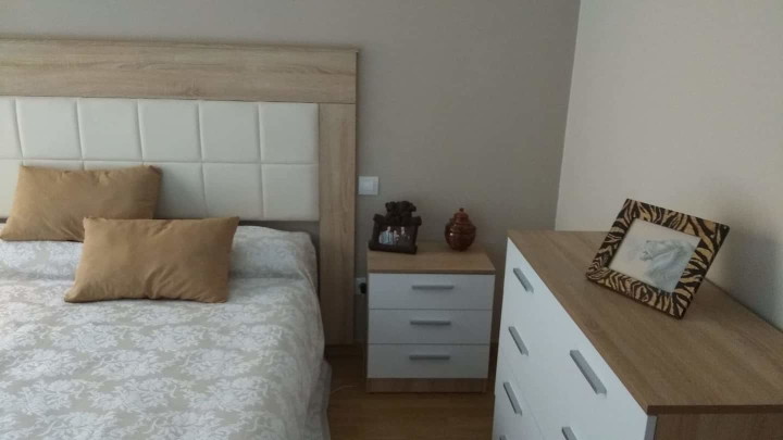 Apartamento Cómodo, Silencioso Y Con Estilo. - Biescas